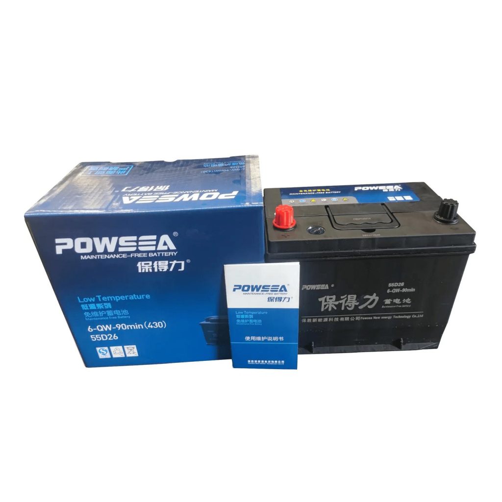 AGM Battery Pros and Cons – Compared to Other Batteries - Powsea Battery